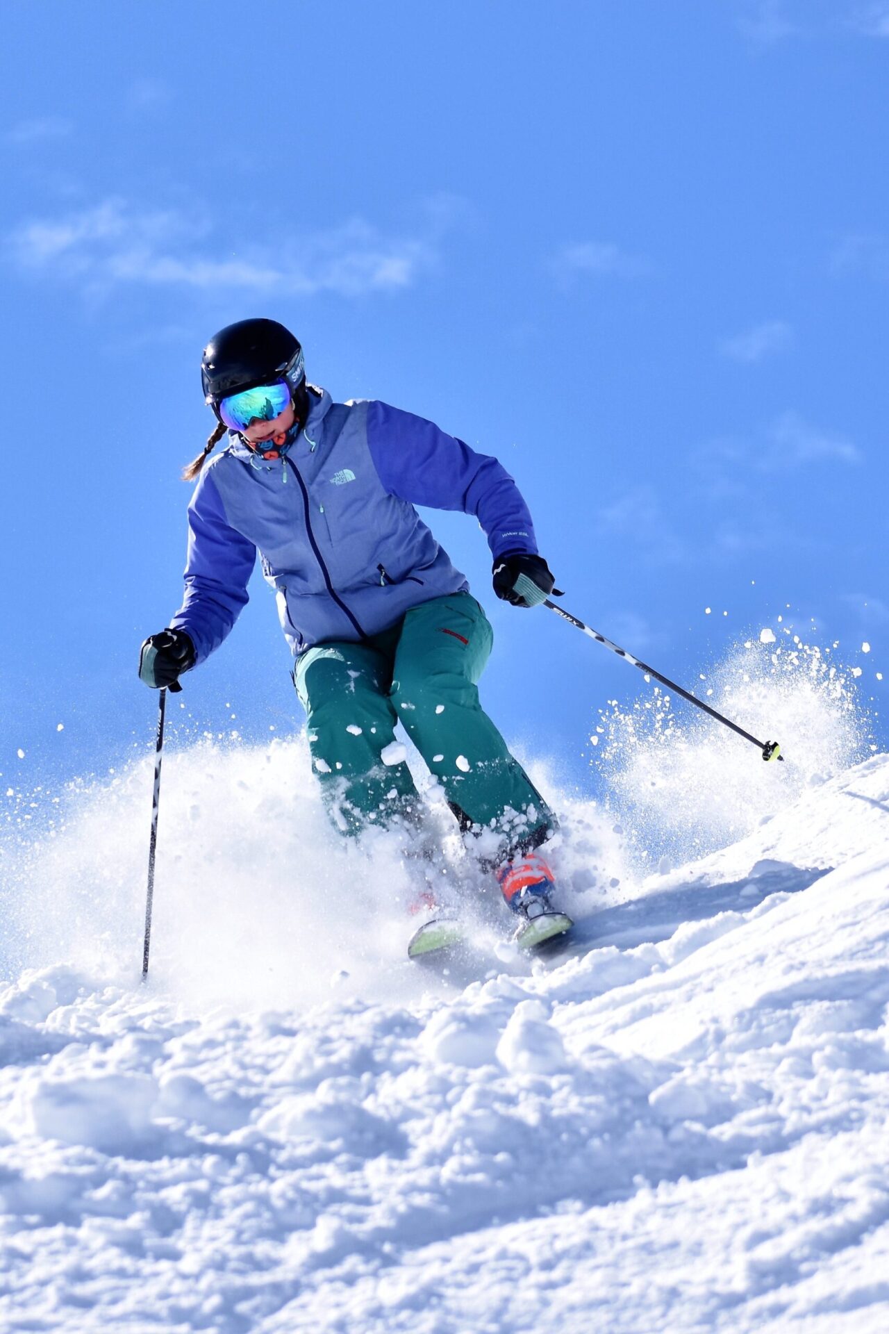 About Dr. Anna Caldwell - ARC Physical Therapy